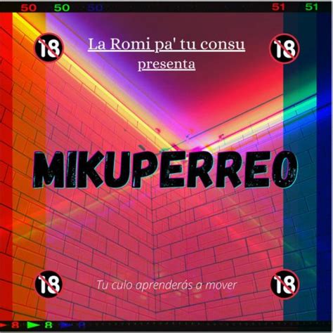 La Romi Pa Tu Consu Miku Do Favela Lyrics Musixmatch