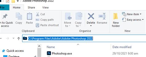 Solved Files Not Opening On Photoshop After Saving Adobe Community