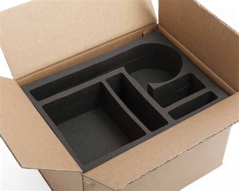 Polyethylene And Polyurathane Packaging Gallery Ips Packaging