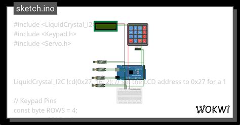 Cant Get Code For Vending Machine To Work Programming Arduino Forum