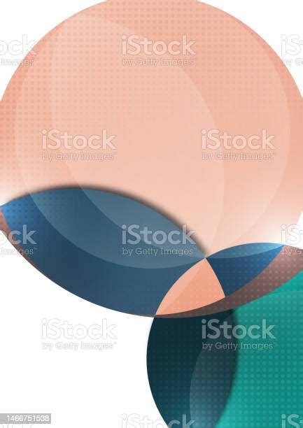 화려한 종이 컷 모양의 추상적인 배경 기업 디자인 포스터 배너 명함 엽서에 대 한 템플릿입니다 벡터 배경 주제에 대한 스톡 벡터