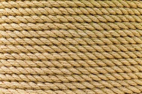rope pbr texture