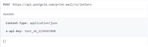 Direct Mail Send Letters Postcards Guide Postgrid