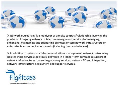 24x7 Noc Monitoring Support Ppt Free Download