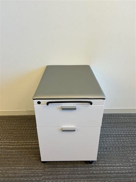 Knoll Mobile Pedestal Used Office Furniture Dallas Preowned Office