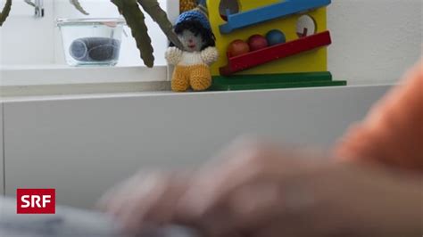 Fr Hilferuf Der Mitarbeiter Des Jugendamtes Regional Diagonal Srf