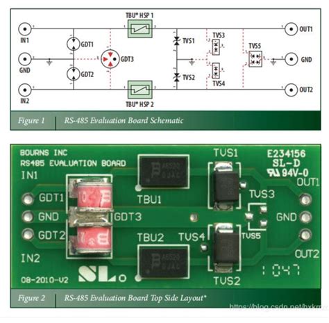 Rs485 Cho Arduino Stm32 Picarm Linh Kiện Điện Tử Hdshop