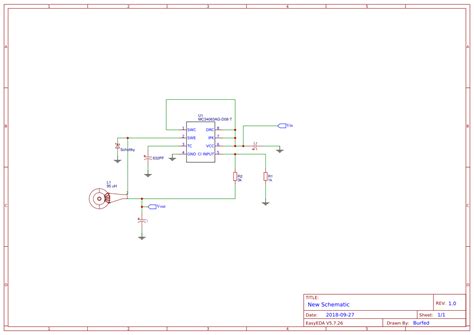 Power Supply 12V 5V Platform For Creating And Sharing Projects OSHWLab