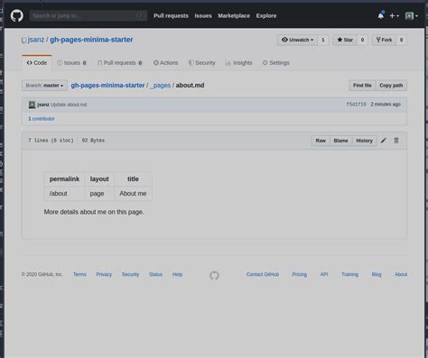 Tutorial IV Editing From Github Igor Sapijaszko
