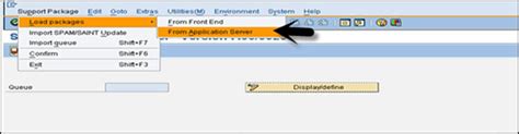 Simple About SAP Basis SAP Basis Patch Management