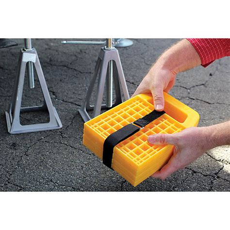 Camco Stabilizer Jack Pads 4 Pack The Cheshire Horse