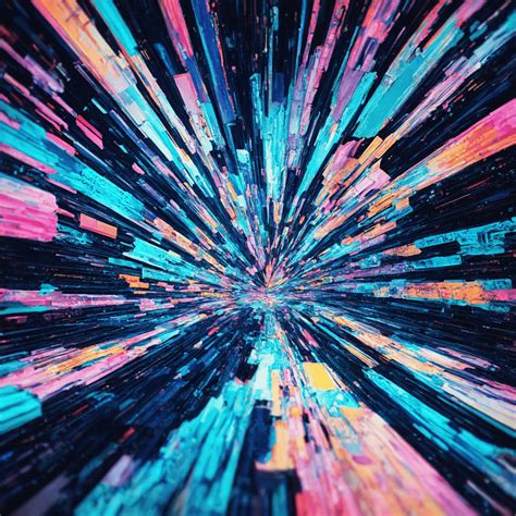 Transforming Words Into Visuals How Ai Creates Art From Text Brain