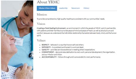 Yavapai Regional Medical Center