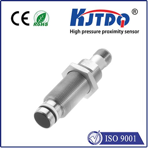 Inductive Proximity Sensor Hs Code Blog Of Sensor