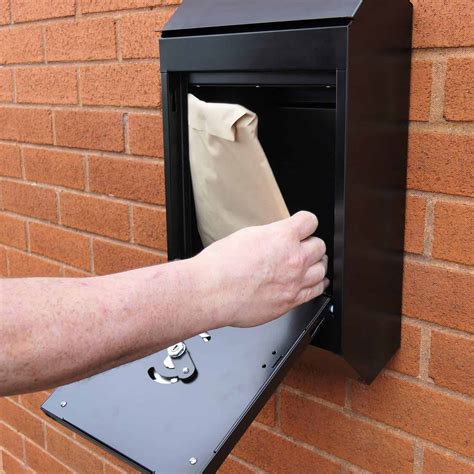 Secured By Design Mailboxes Secure Mailboxes Slb