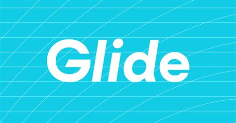 Step Data As Input In Glide App Ask For Help Glide Community