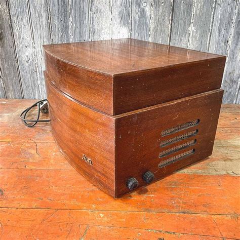 Vintage Hi Fi Record Player Tramps Prop Hire