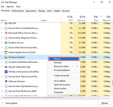 How To Fix Alt Tab Not Working In Windows 11 AvoidErrors