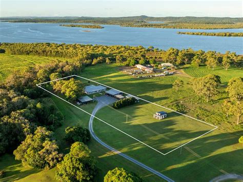 285 Cabbage Tree Point Road, Steiglitz, Qld 4207 - Property Details