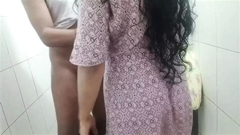Fucked The Beautiful Working Girl Bathroom Sex Hardcore Porn Feat Deshi Women XHamster