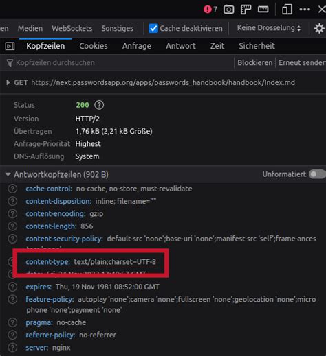Passwordshandbook Page Not Found ℹ️ Support Nextcloud Community
