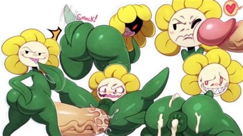 Undertale Female Flowey Hentai Undertale Chara X Toriel Hentai Undertale Porn Hentai