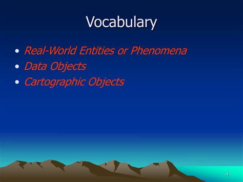 Ppt Spatial Data Models And Structure Powerpoint Presentation Free