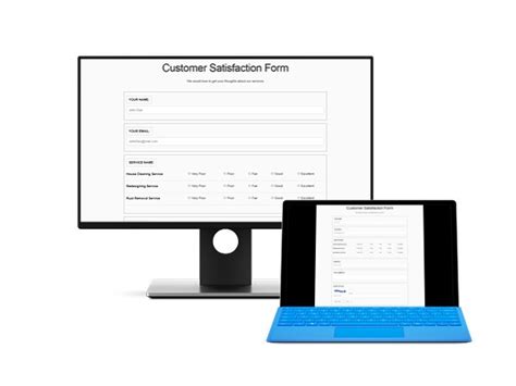 Php Contact Form Script The Warm Web