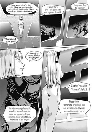 World S End Harem 48 50 Luscious Hentai Manga Porn
