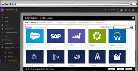 Erweiterte Administratorfunktionen Für Die Datenintegration Release