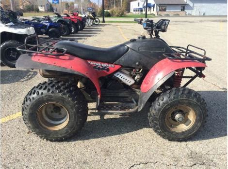 Polaris Trail Boss 250 Motorcycles For Sale