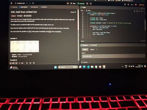 Deewan Singh Mewada On Linkedin Day36 Dsa Linkedlist 100daysofcode
