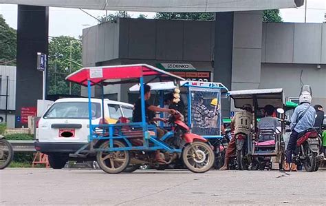 ရန်ကုန်တွင် အမိုးတပ် ဘေးတွဲဆိုင်ကယ်များကို ဖမ်းဆီးငွေညှစ်