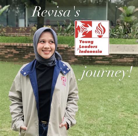 To Be Part One Of The Most Prestigious Leadership Program In Indonesia