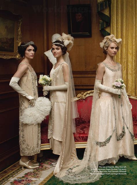 A Blog With A View Downton Abbey Dresses Downton Abbey Fashion