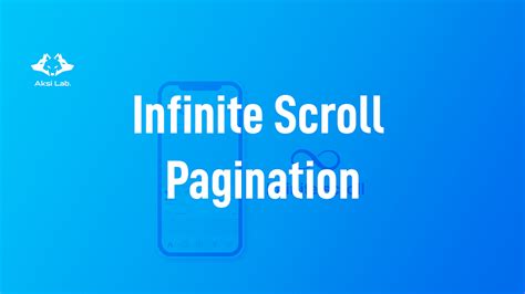 Flutter Infinitescrollpagination Kullanımı By Furkan Yıldız Sep 2024 Medium