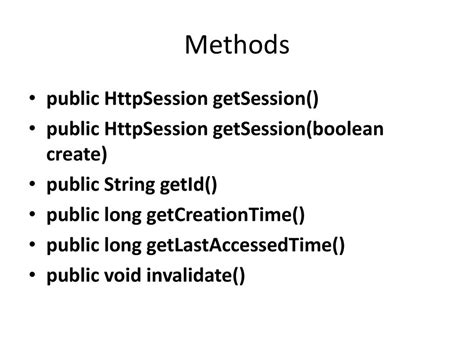 servlet ppt download