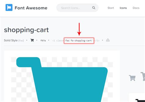 How To Add Fontawesome Icons To Menu Items With Advanced Custom Fields