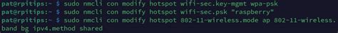 Cómo Utilizar Raspberry Pi Como Un Router Con Firewall Raspberrytips