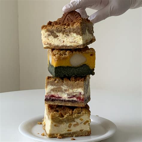 이런날케이크 이런날케이크 르뱅쿠키 크럼블 버터바 스모어 아메리칸 구움과자 수제쿠키 14종 디저트 택배 위시버킷