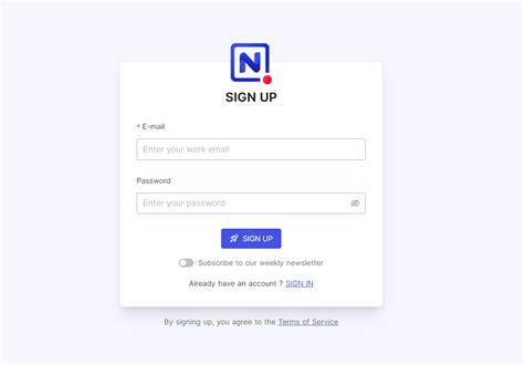 create a contact form using the self hosted nocodb and gmail smtp