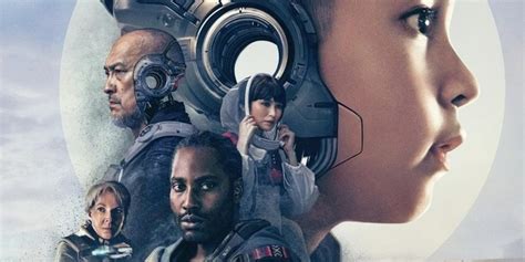 Найкращі фільми про штучний інтелект ТОП 10