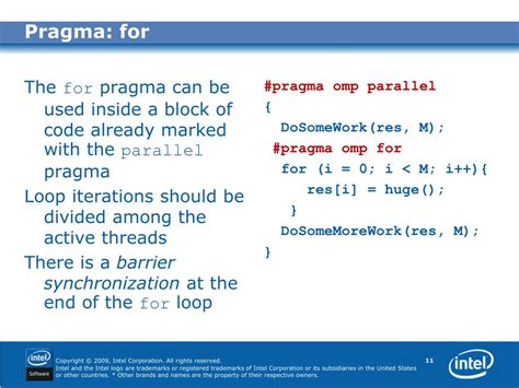 Ppt Openmp For Domain Decomposition Powerpoint Presentation Free Download Id2593102
