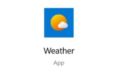 How To Fix Weather App Not Working Or Crashing On Windows 10 Pc