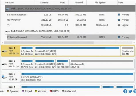 Can T Boot SSD Without HDD Connected Page 3 Windows 10 Forums