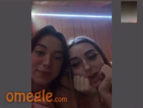 Omegle Omegle Hot Whore