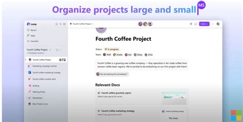 Microsoft Loop Vs Onenote A Comparison Clickup