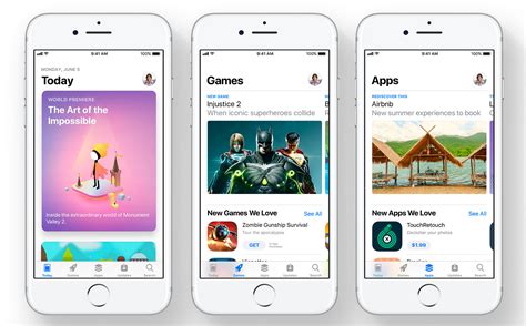 Using Apple As A Case Study To Predict The Future Of Ui