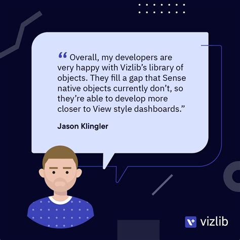 vizlib insightsoftware on linkedin customersuccess testimonial