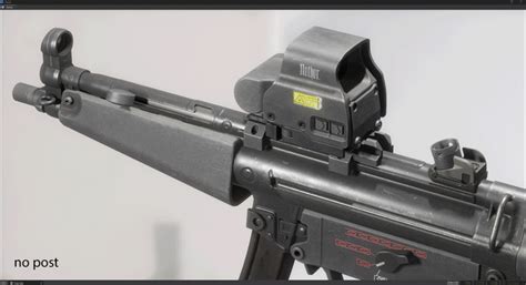 Screen Space Ambient Occlusion Ssao Has Been Merged Heres A Showcase From Rick Facepunch